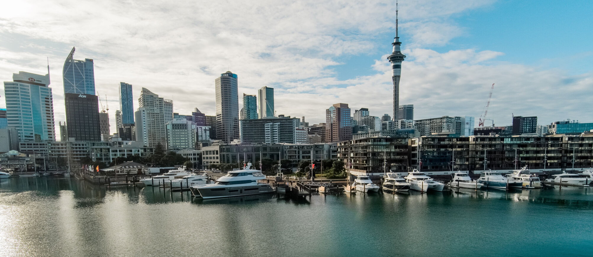 Contractor information | Viaduct Harbour Marina | Auckland