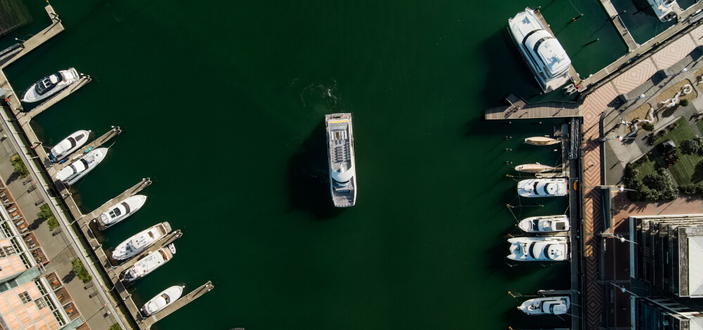 Berth Information | Viaduct Marina | Auckland