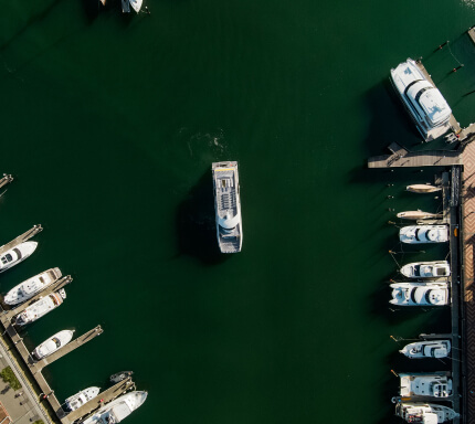 Berth Information | Viaduct Marina | Auckland