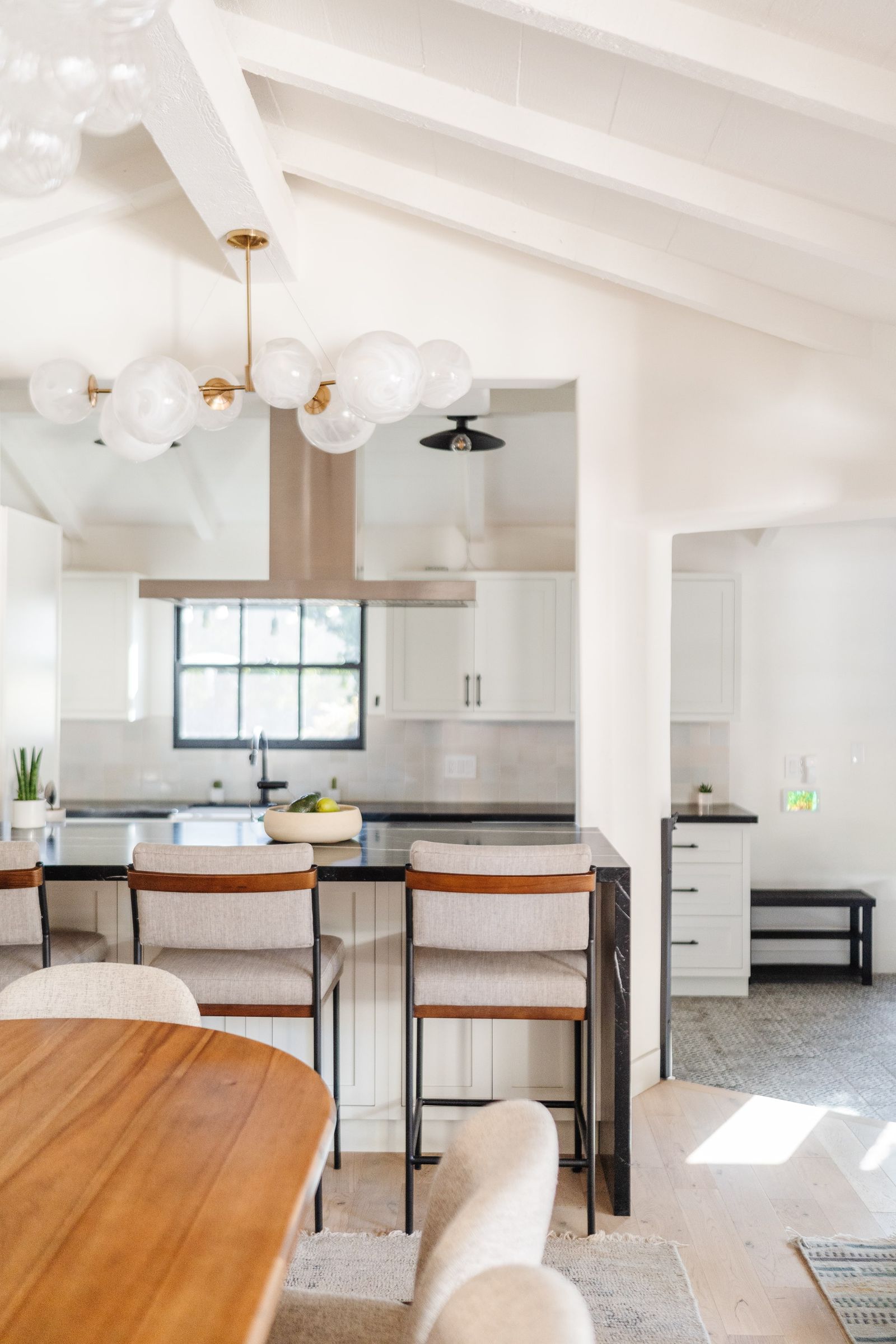 Projects | Sarah Rahn Design