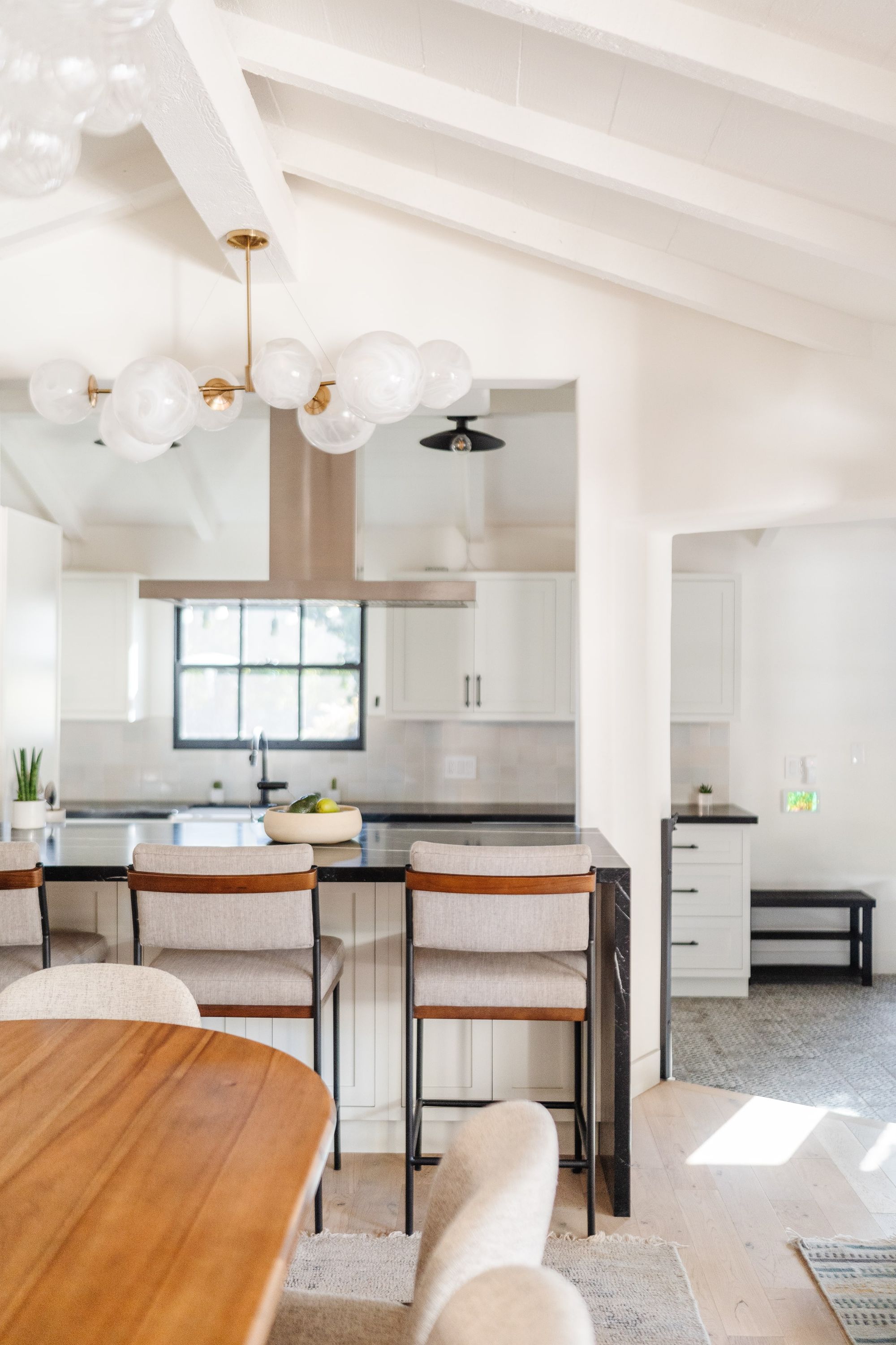 Projects | Sarah Rahn Design