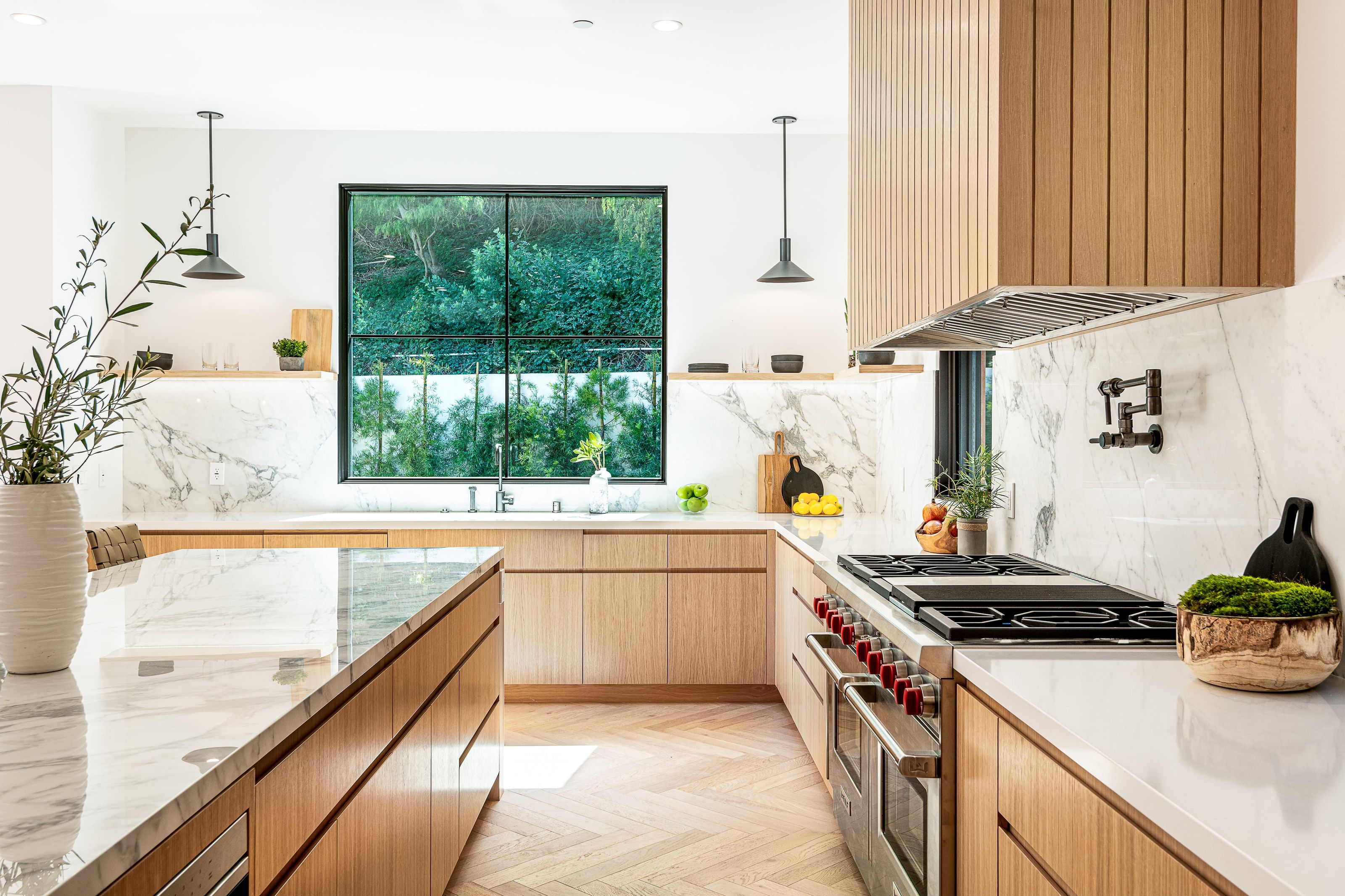 Projects | Sarah Rahn Design