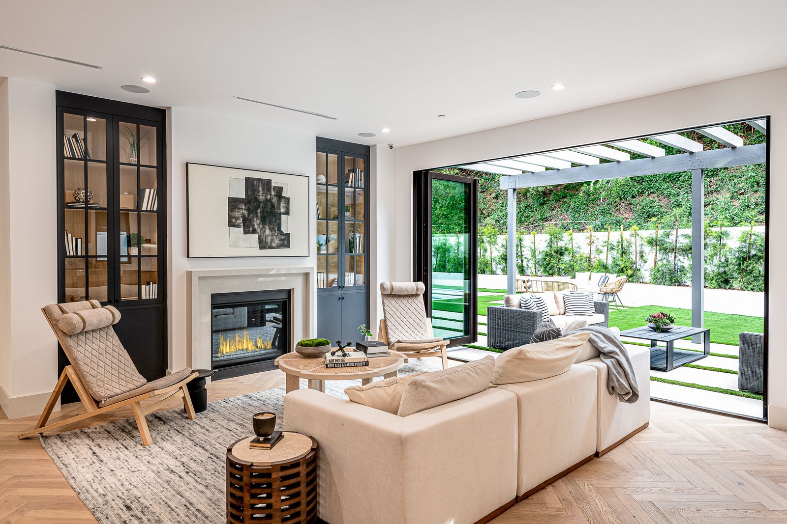 Hillside | Sarah Rahn Design