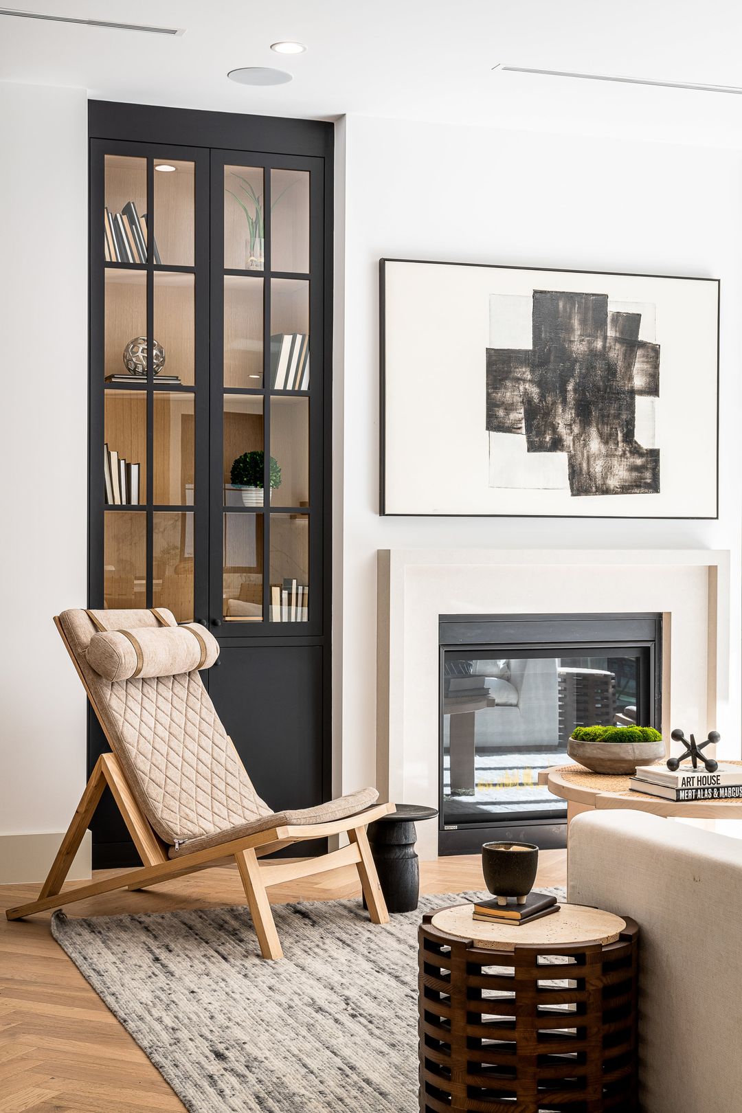 Hillside | Sarah Rahn Design