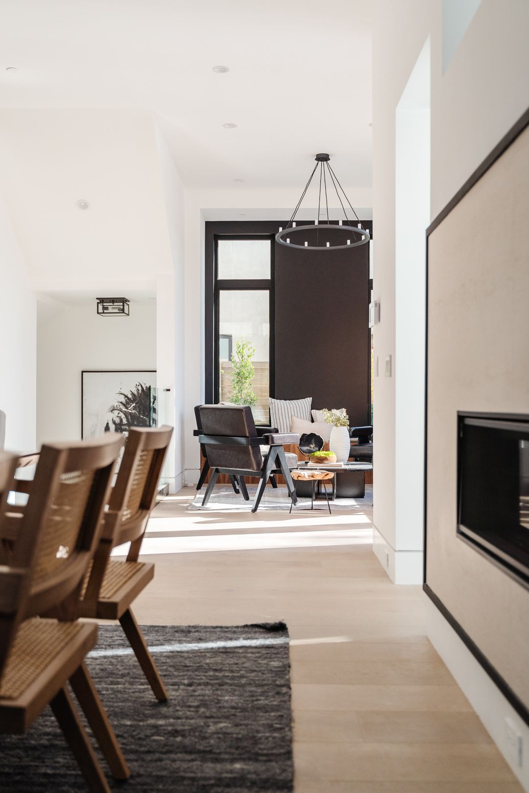 The Village | Sarah Rahn Design