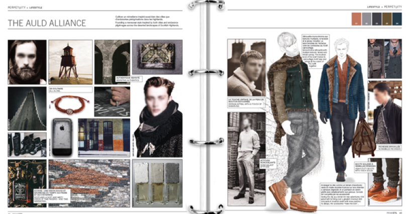 The Thing About Trend Forecasting – Miscellanea Studio