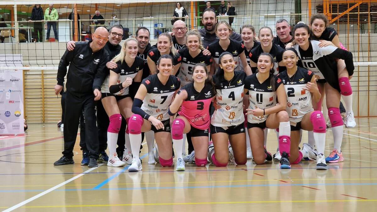 LNA: Lugano barcolla, si rialza e trionfa a Ginevra in Coppa Svizzera!