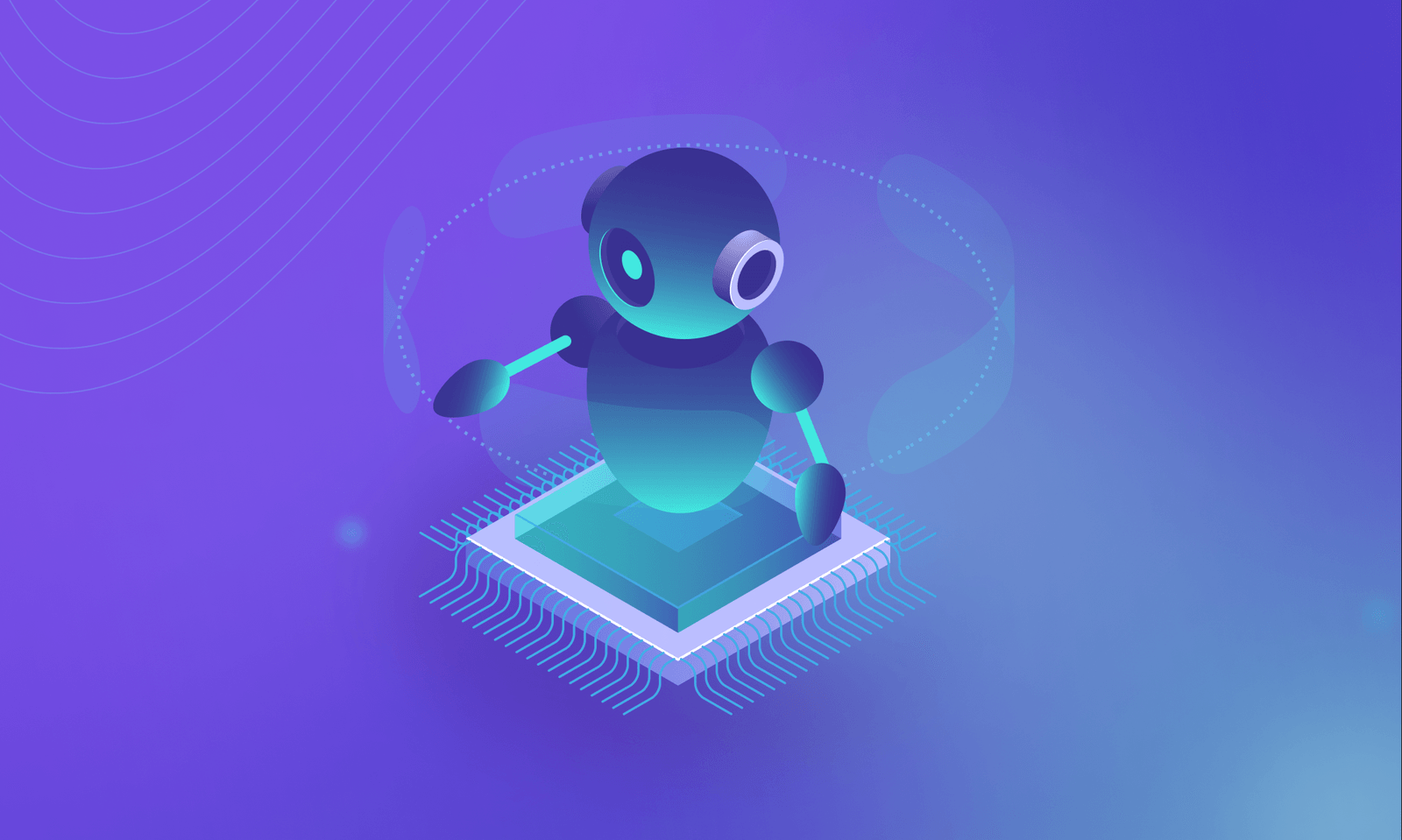 How AI & Machine Learning Powers Next-Gen Data Leak Prevention (DLP ...