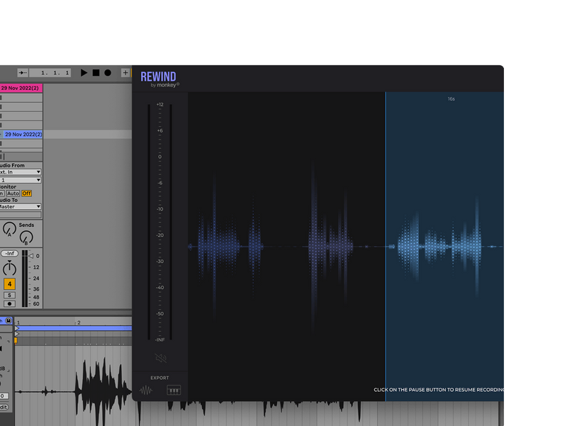 MonkeyC - Smart Music Plugins