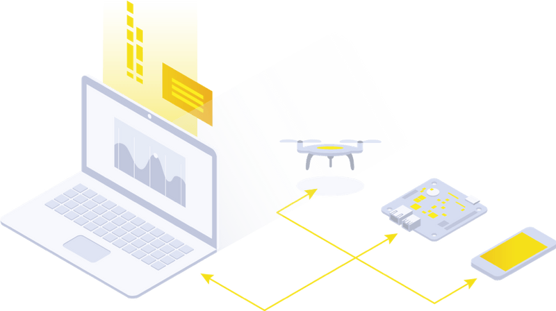 The container-based platform for deploying IoT fleets - Balena