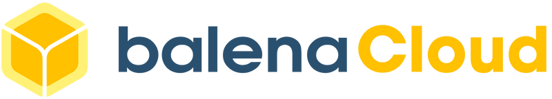 Run containers on embedded edge devices - balenaOS