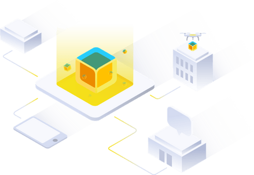 Run containers on embedded edge devices - balenaOS