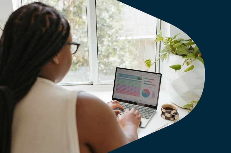 Understanding gradient boosted model predictions