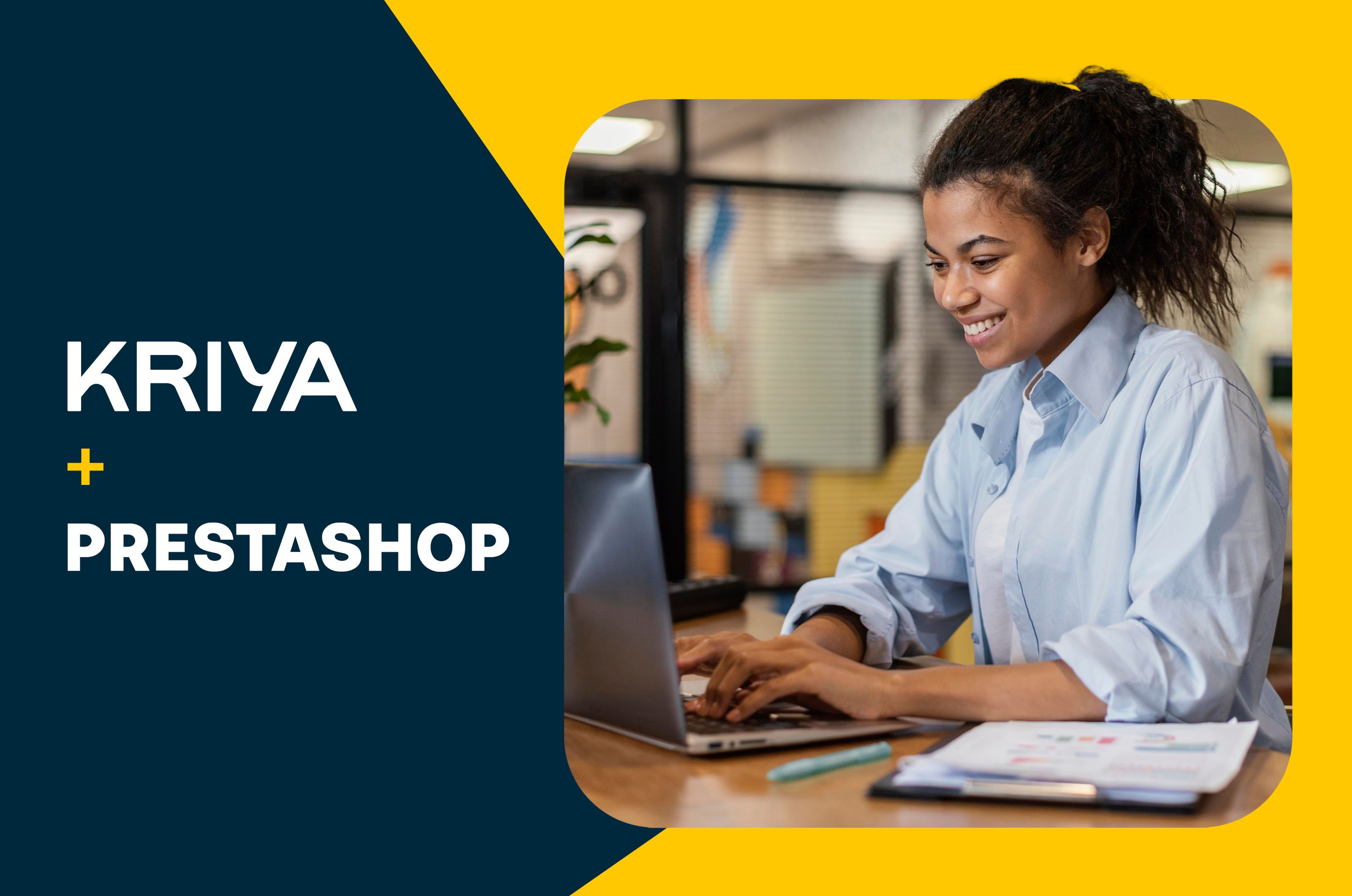 Kriya | B2B payments & credit