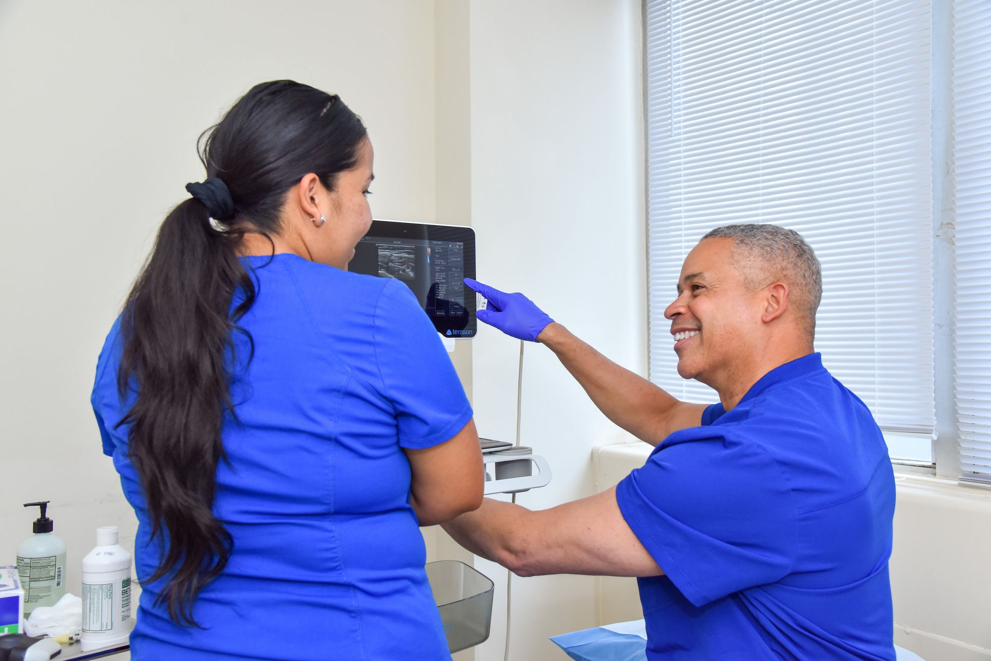 Lea Medical Therapies LLC