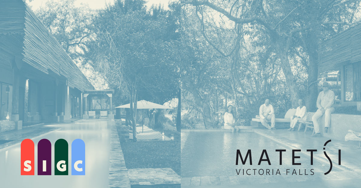 SIGC | Experience Sara Gardiner’s Conservation And Community Focused ...