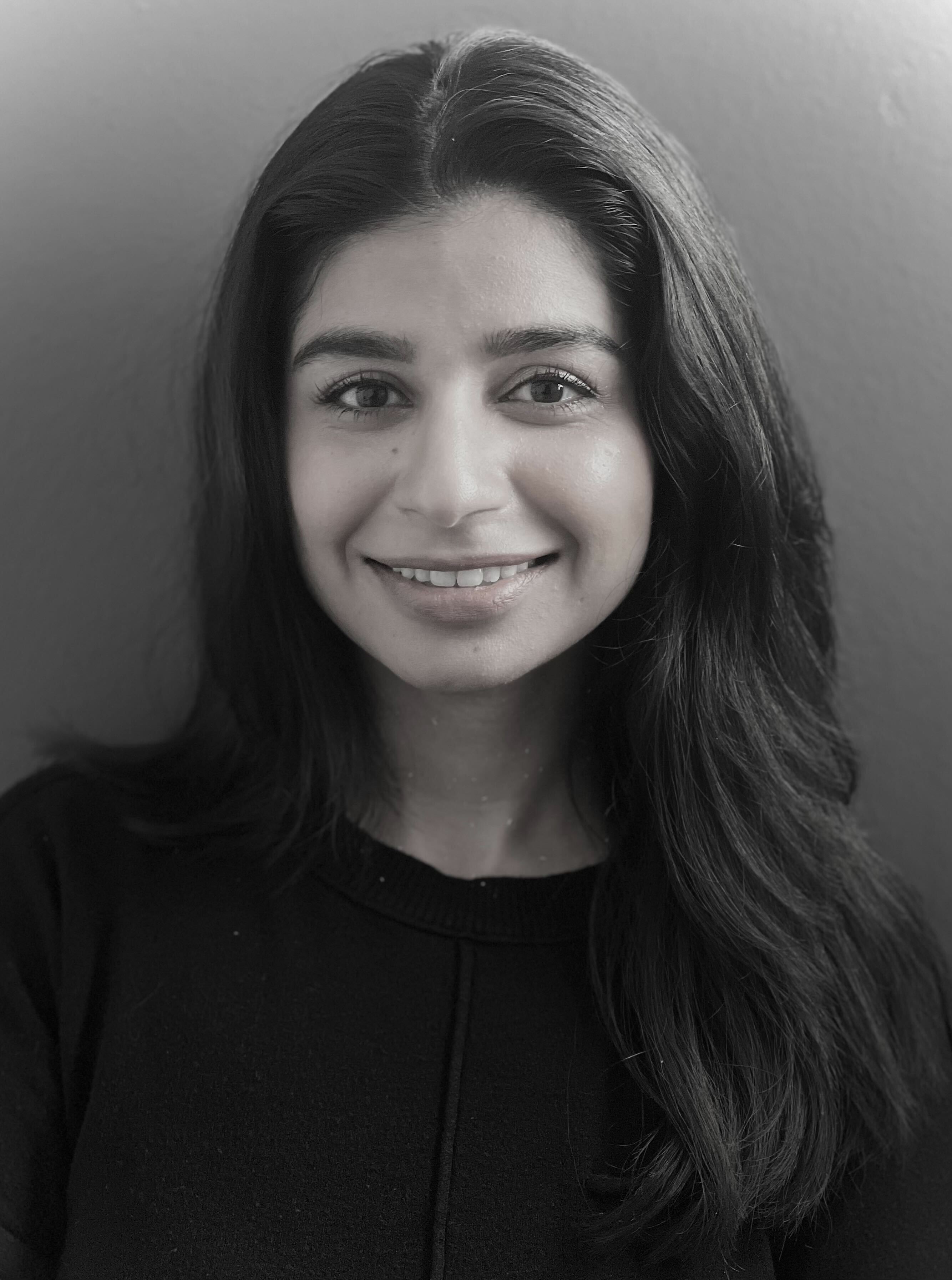 Sofia Rehman - Product Design Leader