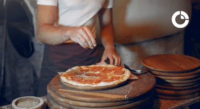 Pizzaiolo: o que é, salário e mercado de trabalho