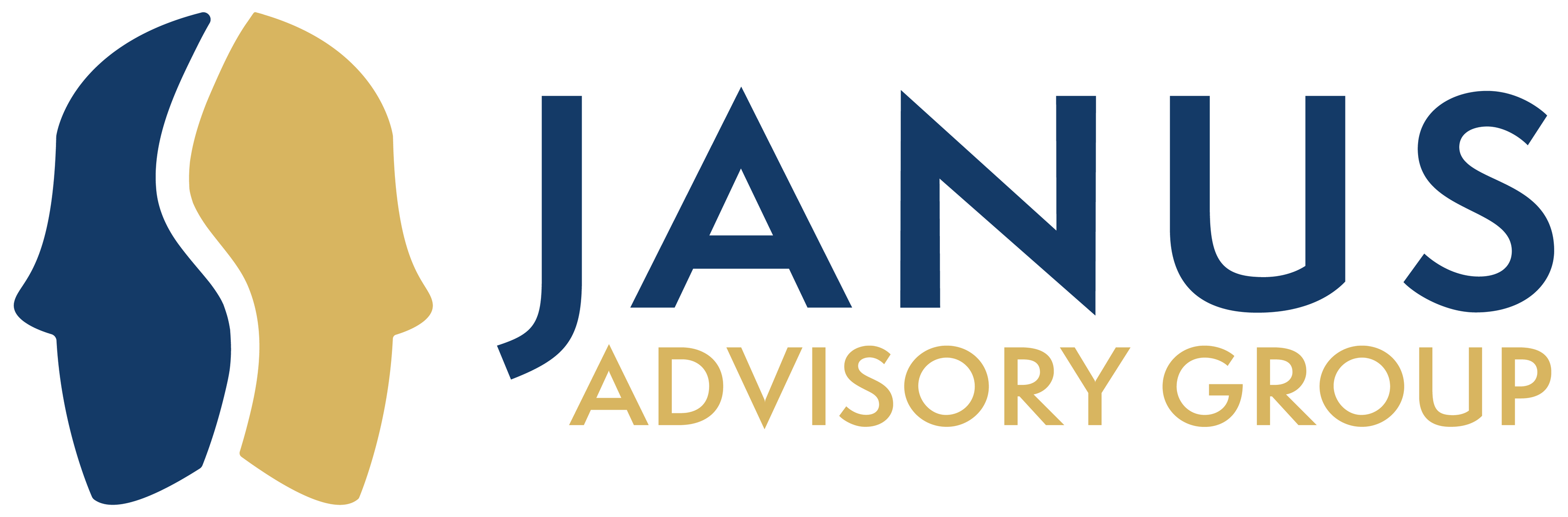 A certified small business, Janus Advisory Group.