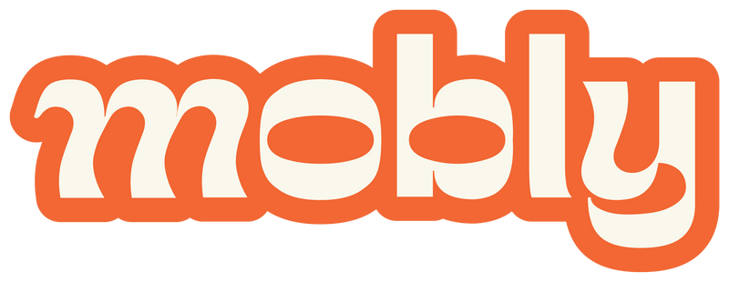 Mobly: The world's first event-agnostic lead scanner