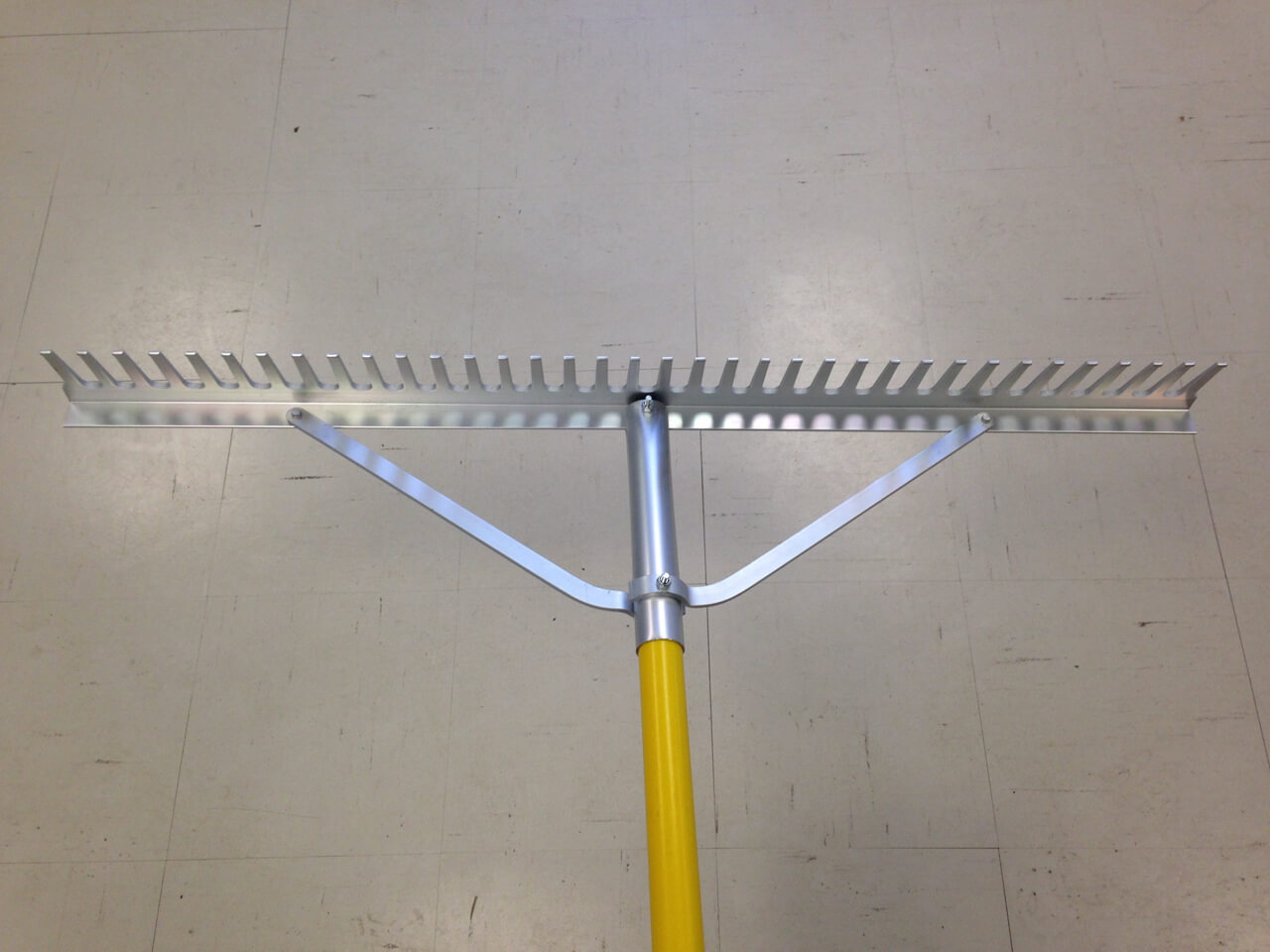 Landscape Rake 36” | Riverside Rentals | Windsor Essex County