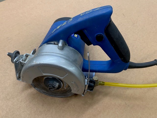 Tile Cutter - Ceramic Saw - Electric Portable | Riverside Rentals ...