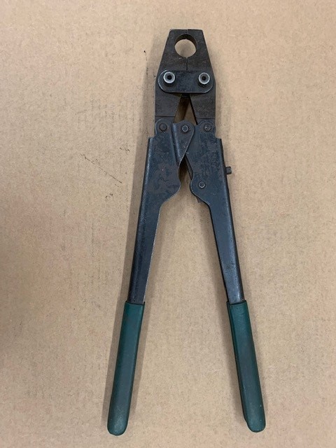 Crimping Tool - Pex 1/2” and 3/4” | Riverside Rentals | Windsor Essex ...