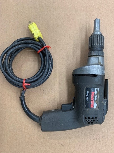 Drywall Screw Gun | Riverside Rentals | Windsor Essex County