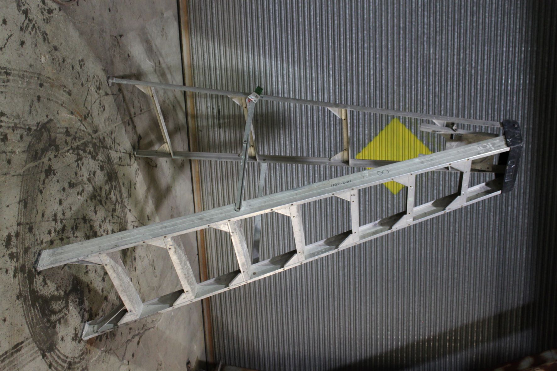 Ladder - 8’ Step | Riverside Rentals | Windsor Essex County