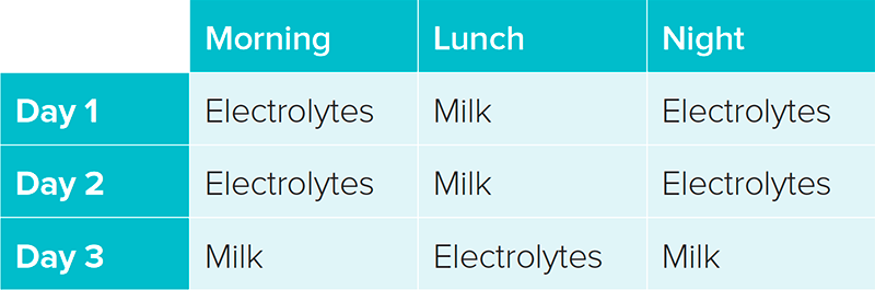 Calf Care Advice For Small Block Farmers - Vetora