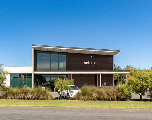 Vetora Te Awamutu - Veterinary Clinic - Information