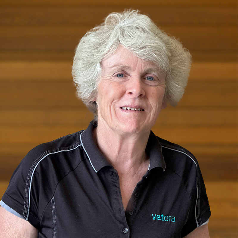 Paula O'Brien