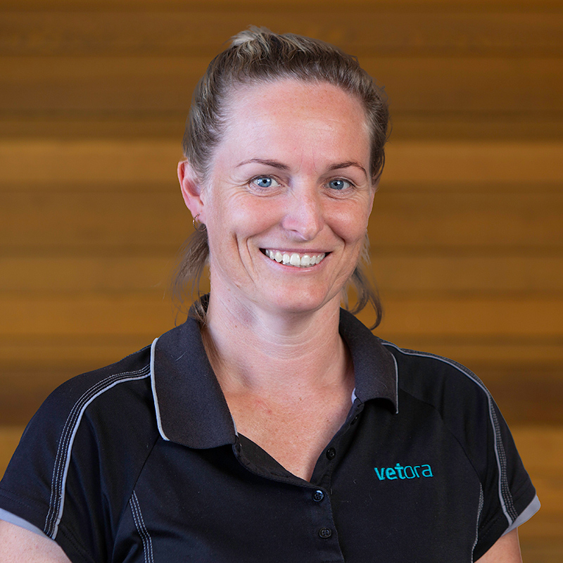 Meet The Team | Vetora Ōtorohanga Clinic | Vetora NZ
