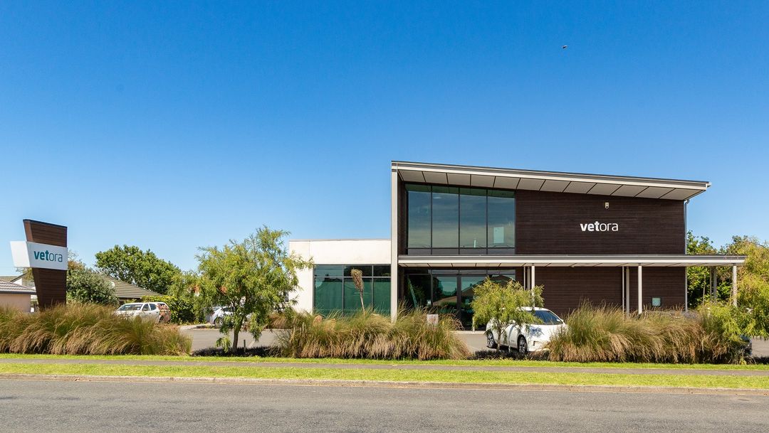Vetora Te Awamutu - Veterinary Clinic - Information