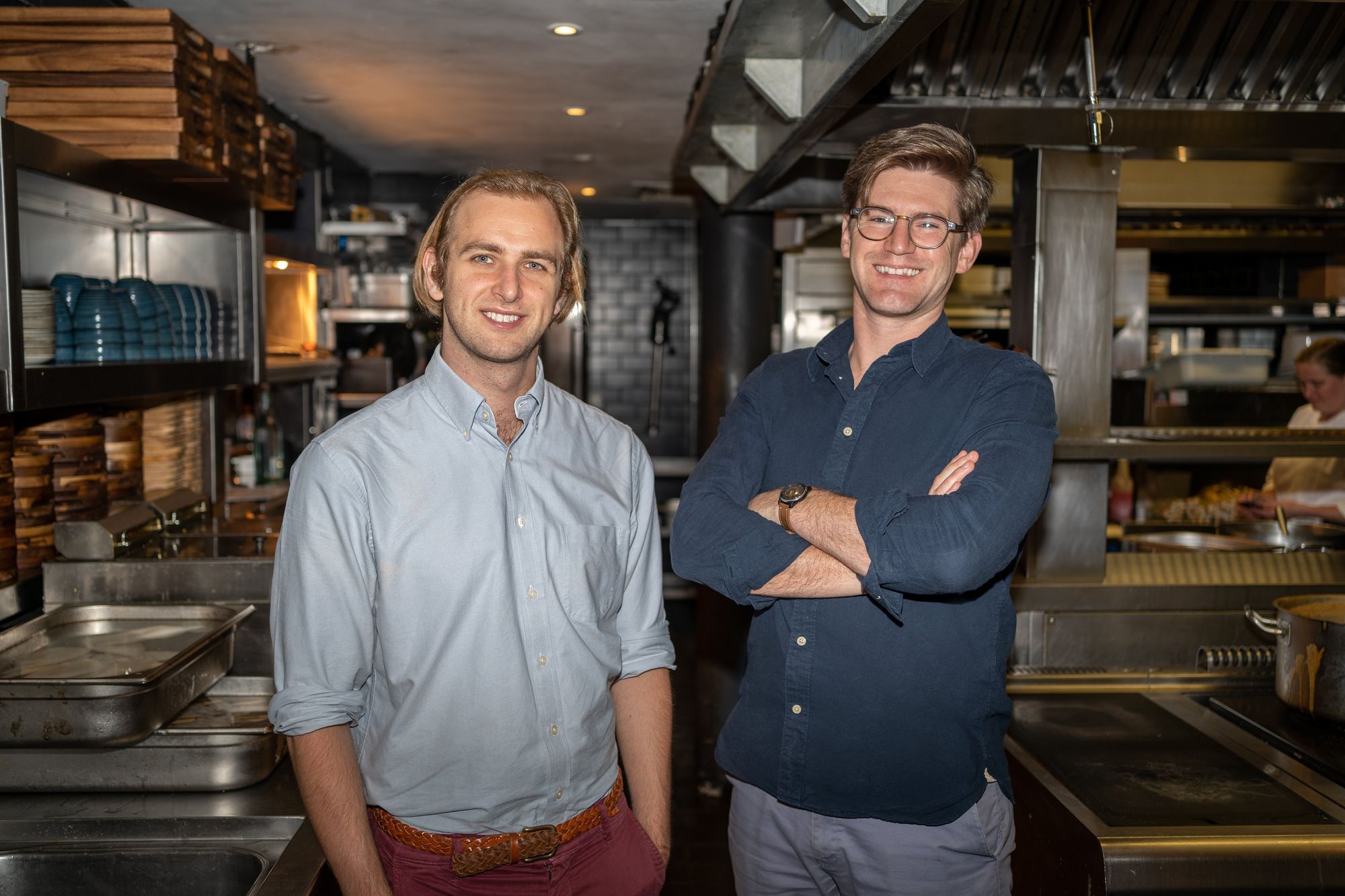 Peckwater Brands | Extra Orders & Revenue With A Virtual Brand