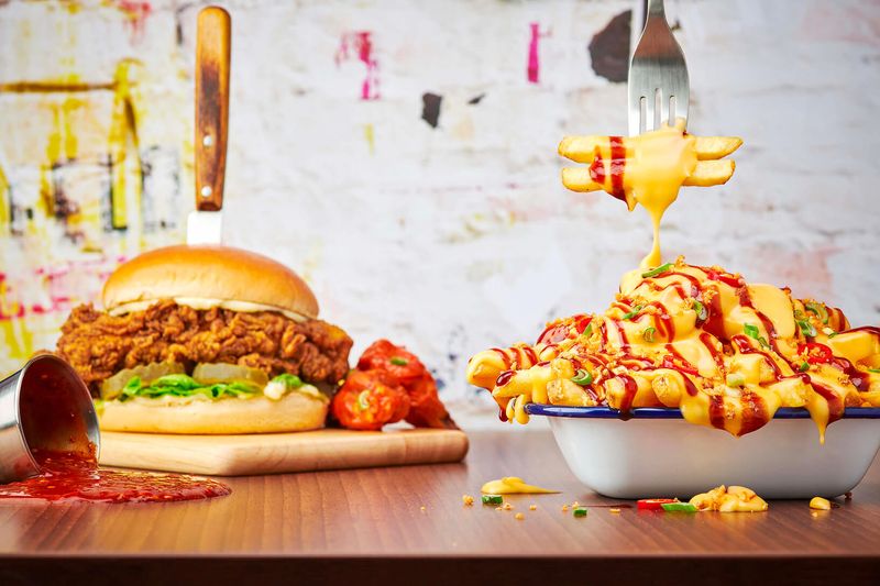 What is a Host Kitchen? | Peckwater Brands