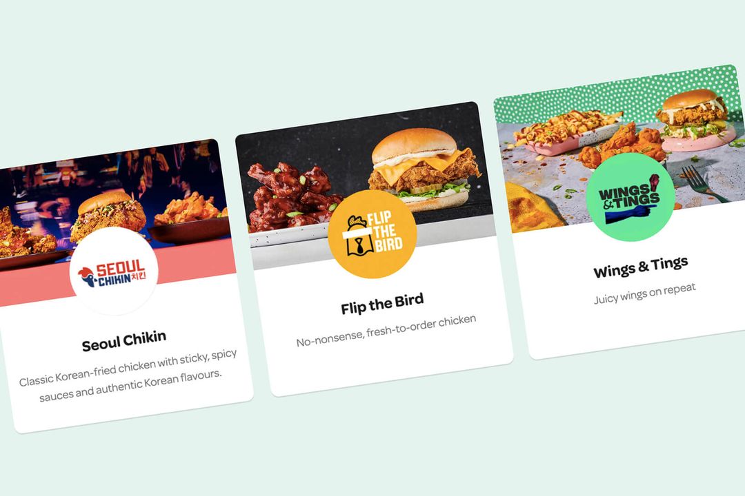 How to Start Your Own Virtual Restaurant | Peckwater Brands