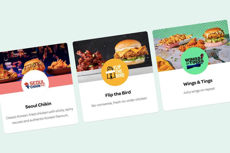 How to Start Your Own Virtual Restaurant | Peckwater Brands