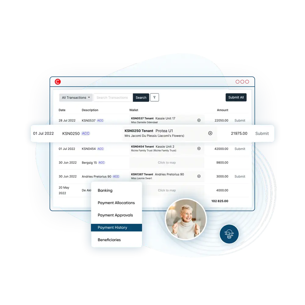 Rental Asset Management - Property Management Software | Solving ...
