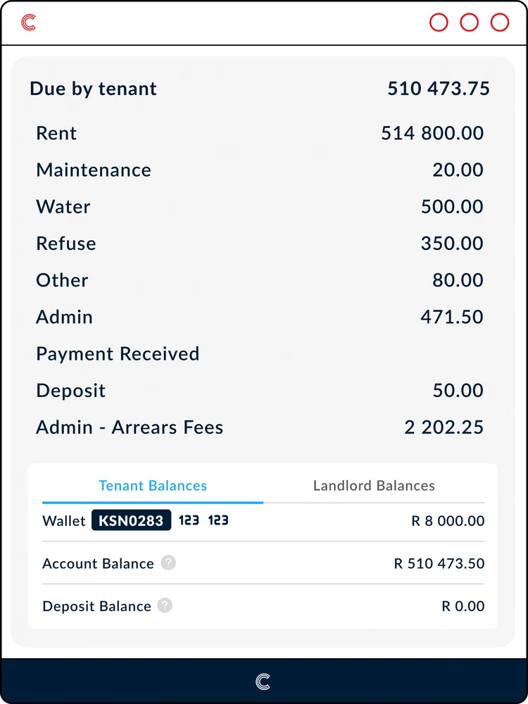 Rental Asset Management - Property Management Software | Solving ...