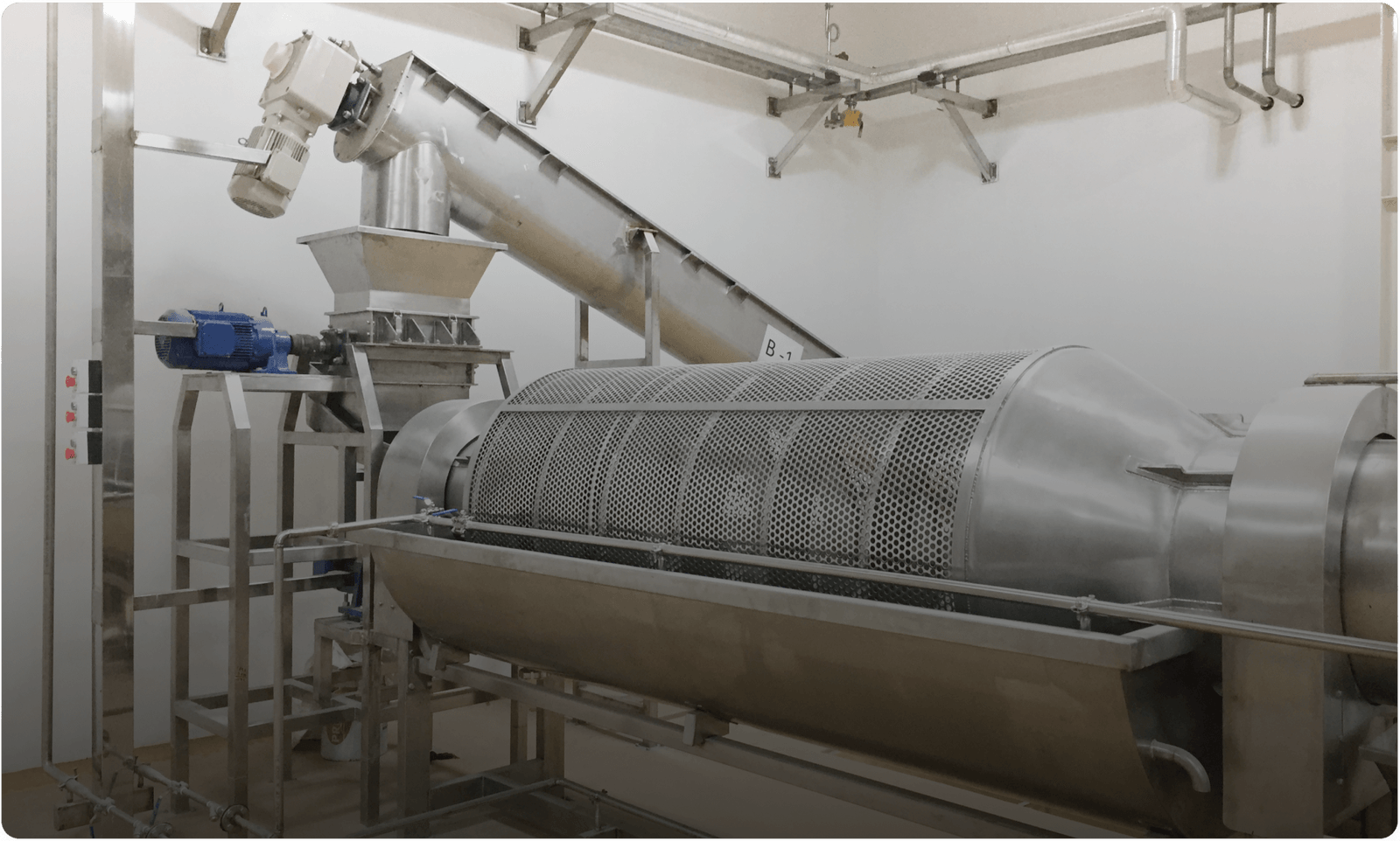 ISF Industries | Home