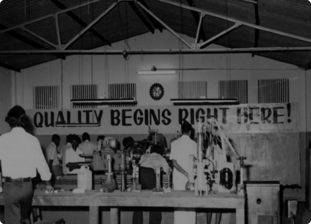 ISF Industries | Home