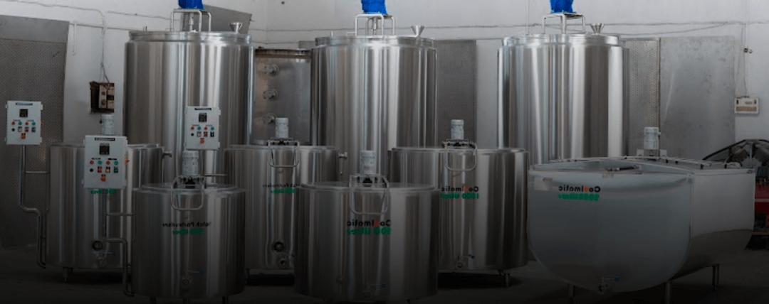 ISF Industries | Home