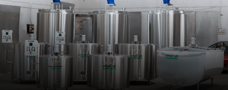 ISF Industries | Home