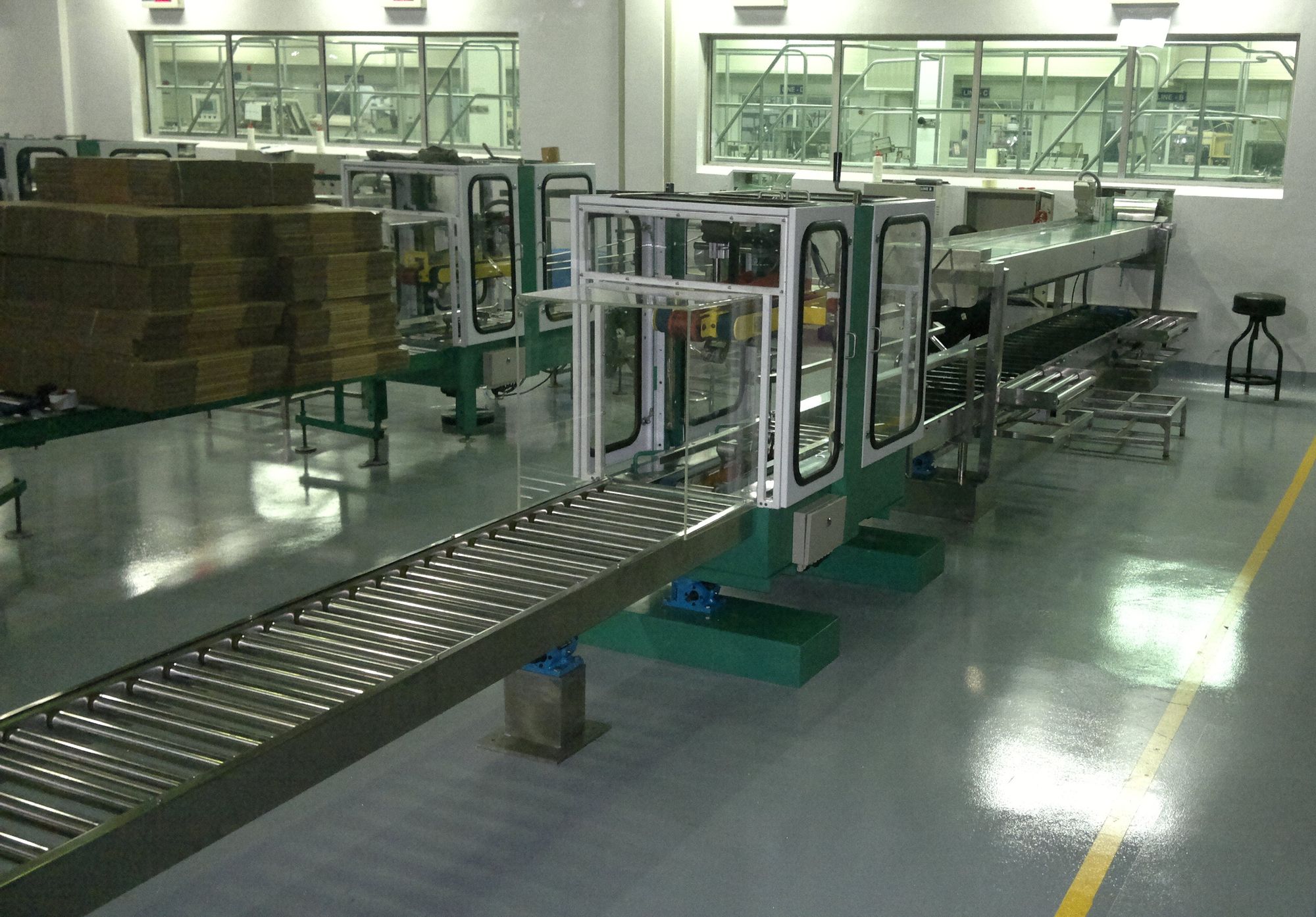 ISF Industries | Home