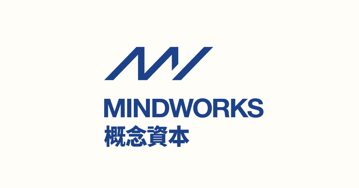 MindWorks Capital - Investing in Asia's Brightest