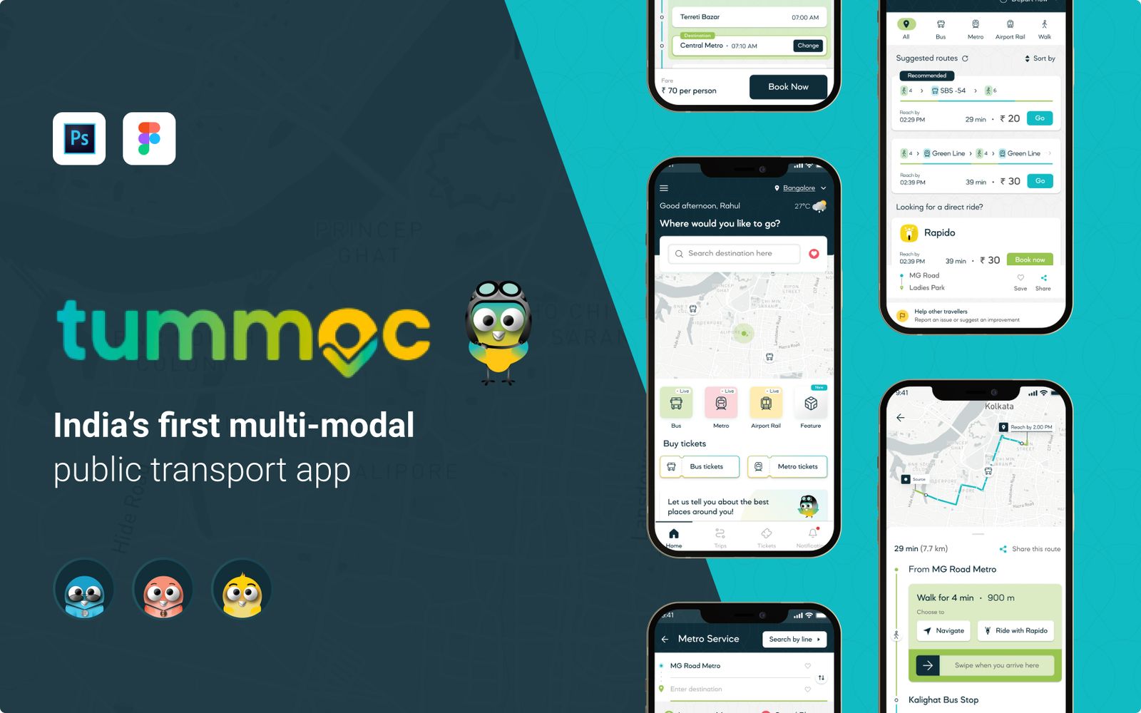 Our Success Stories - Goldenflitch