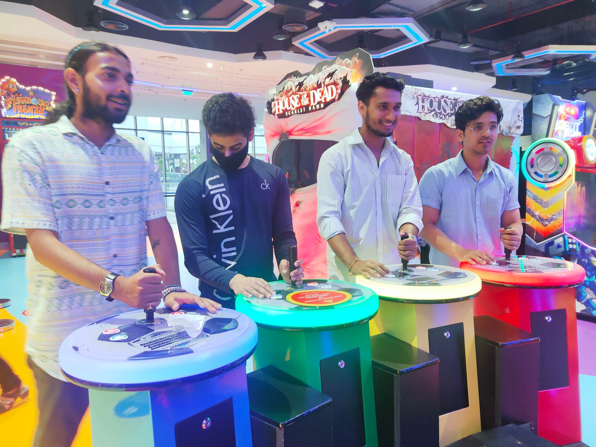 About Us - UI UX Design Company