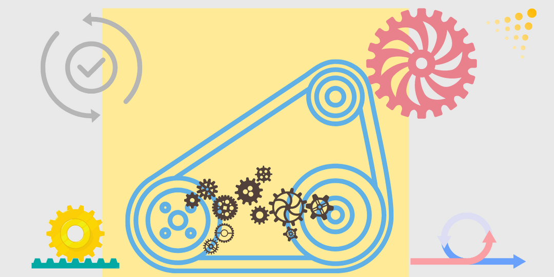 The Flywheel of Growth: Three Essential Tenets