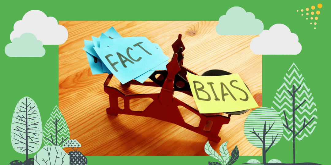 Surviving Availability Bias in Our Decisions